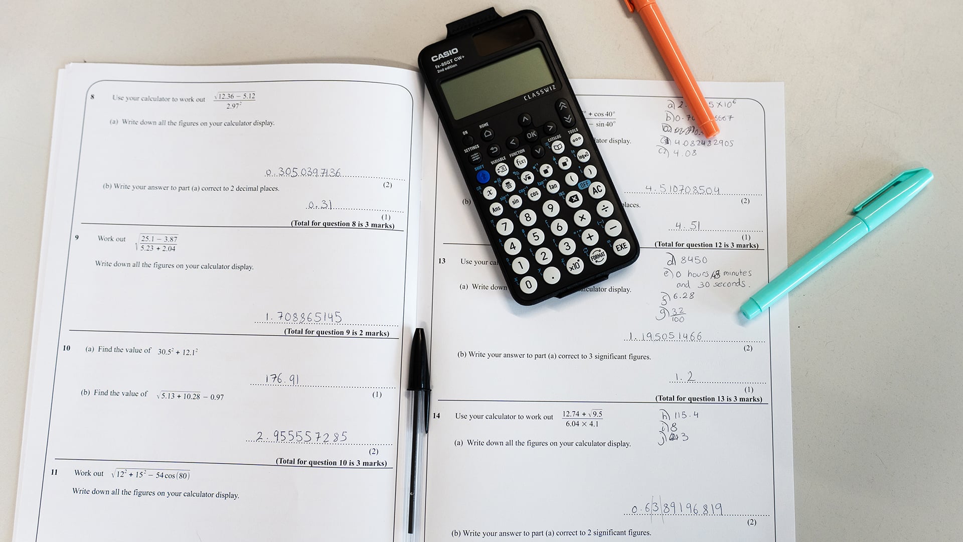 A Brief History of Numbers: How 0-9 Were Invented