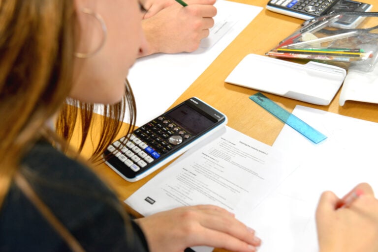 Build student confidence during exams with these helpful tips when ...