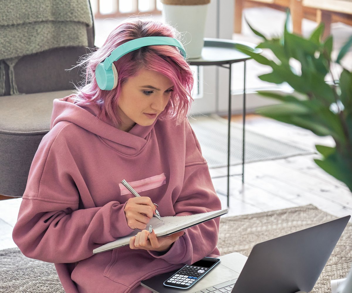 A-Level - Casio Calculators