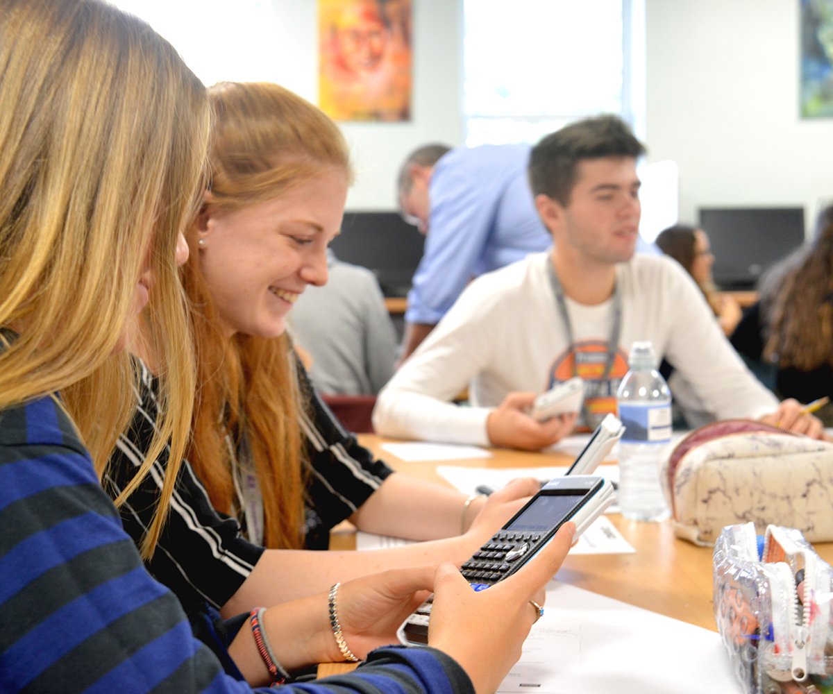 Article - A-level maths calculators: common questions answered - Casio ...