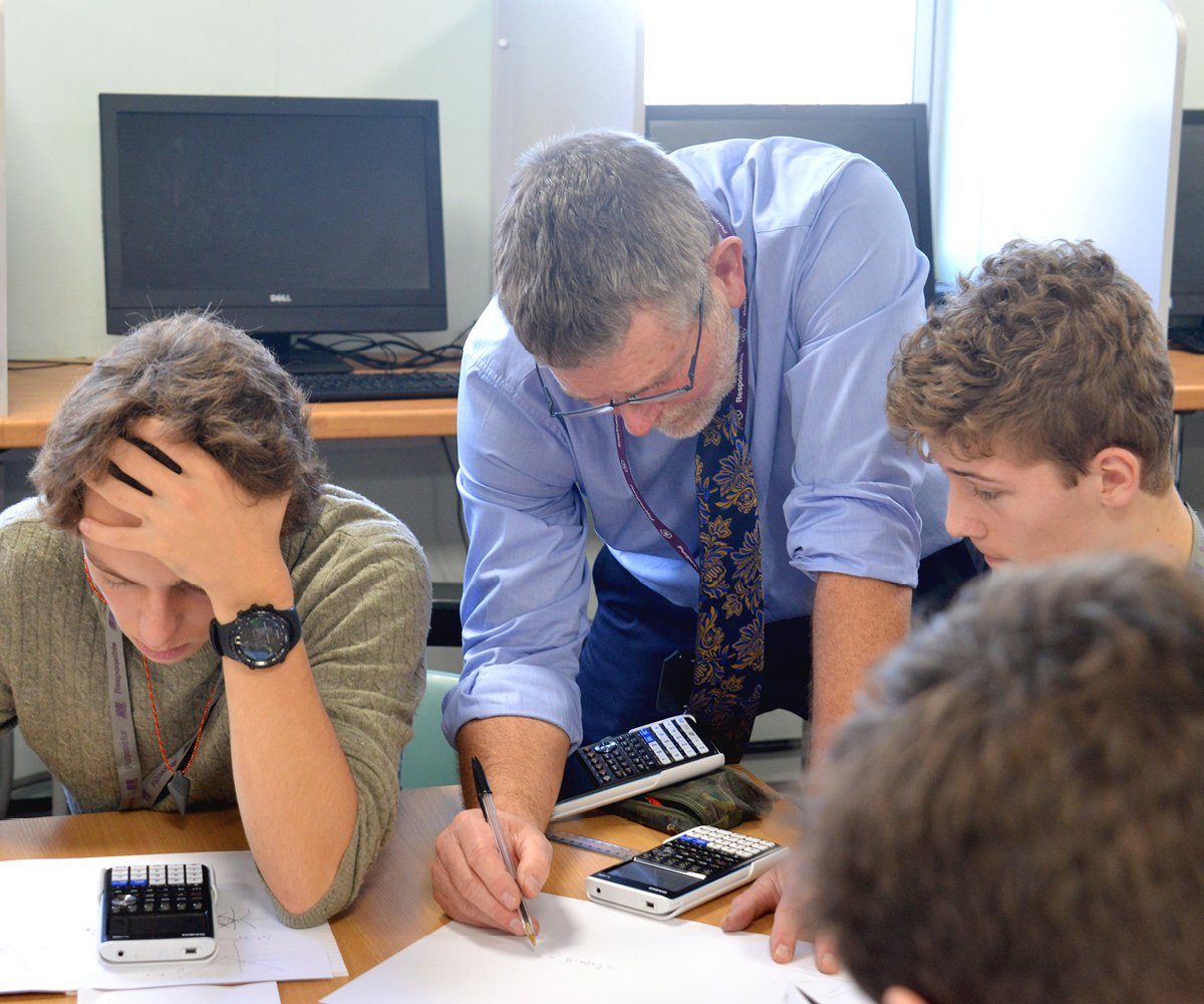 Article - A-level maths calculators: common questions answered - Casio ...