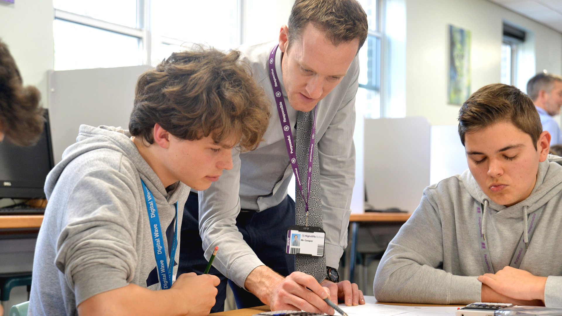 6 calculator functions to help your students get the most from the fx ...