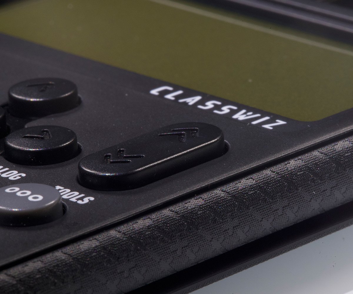 ClassWiz product range - Casio Calculators