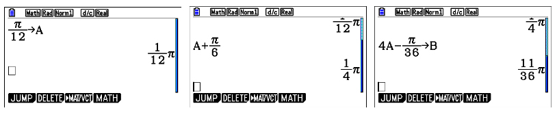 6 calculator functions to help your students get the most from the fx ...