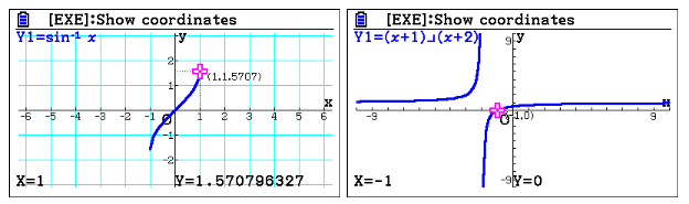 Can Graph Mode Improve Problem Solving Casio Calculators 4938