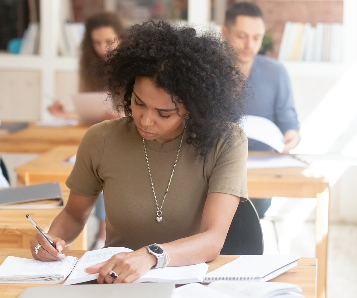 Using A-level maths past papers to ace your exam prep - Casio Calculators