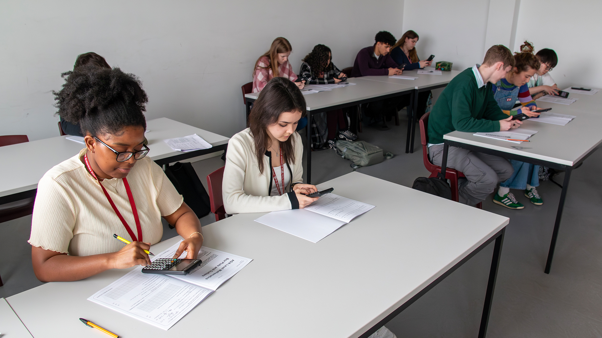 Trigonometry questions: reliable sources and classroom support - Casio ...