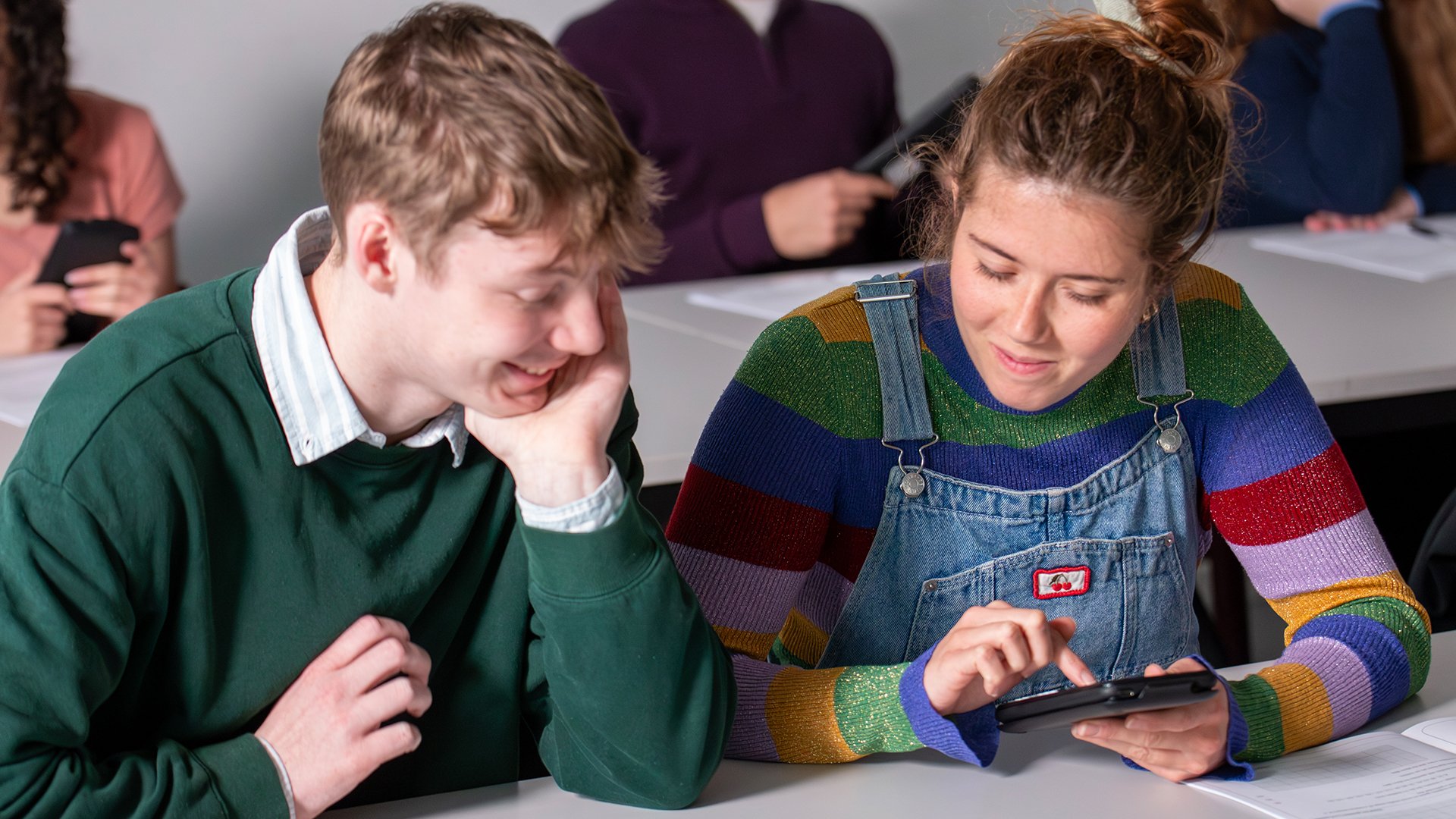 What parents should know about the Casio fx-CG100 - Casio Calculators