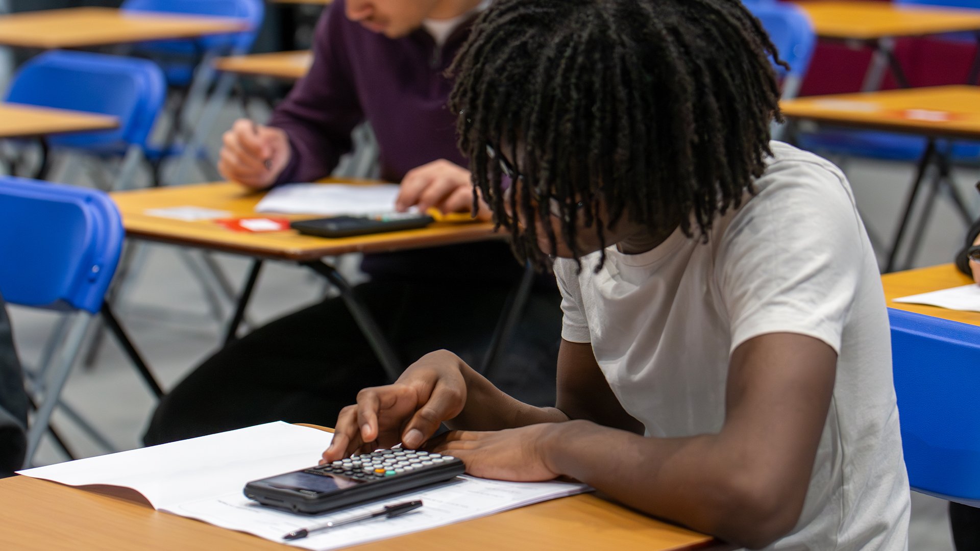 Best A-level combinations: a comprehensive guide - Casio Calculators