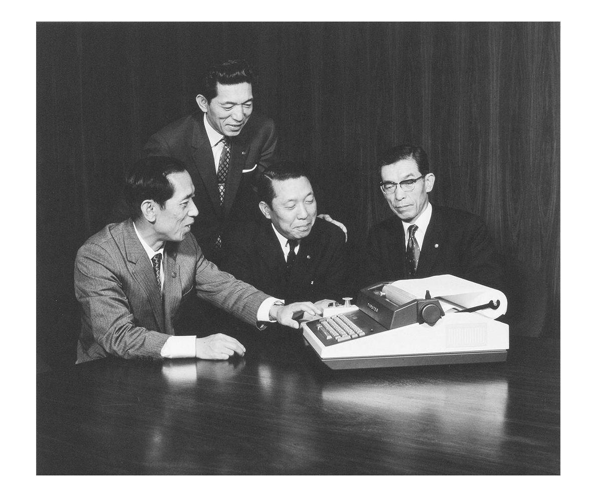 Celebrating 60 years of Casio Calculators: Innovation, education and ...
