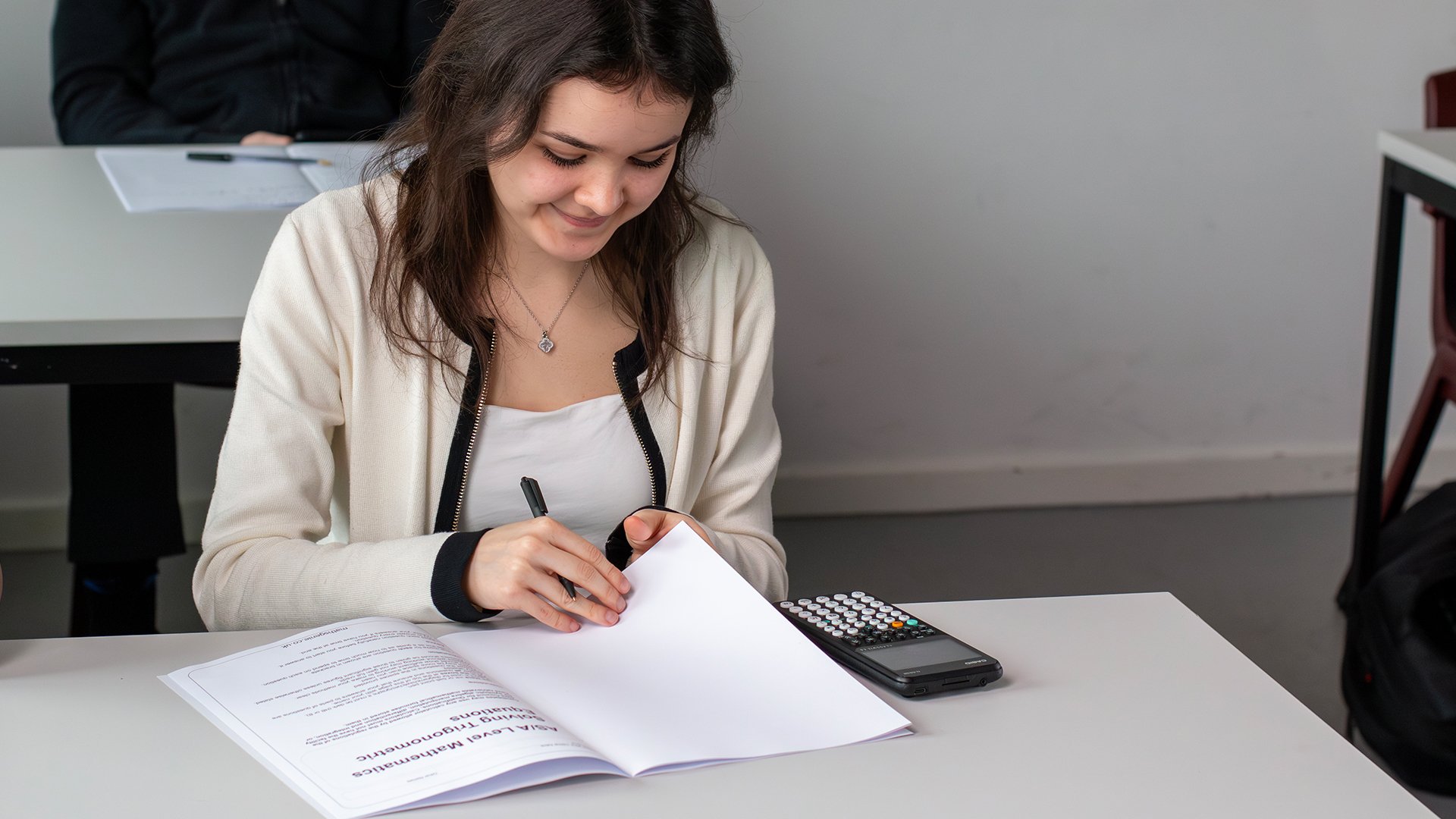 A-level exams and calculators: pitfalls to avoid - Casio Calculators