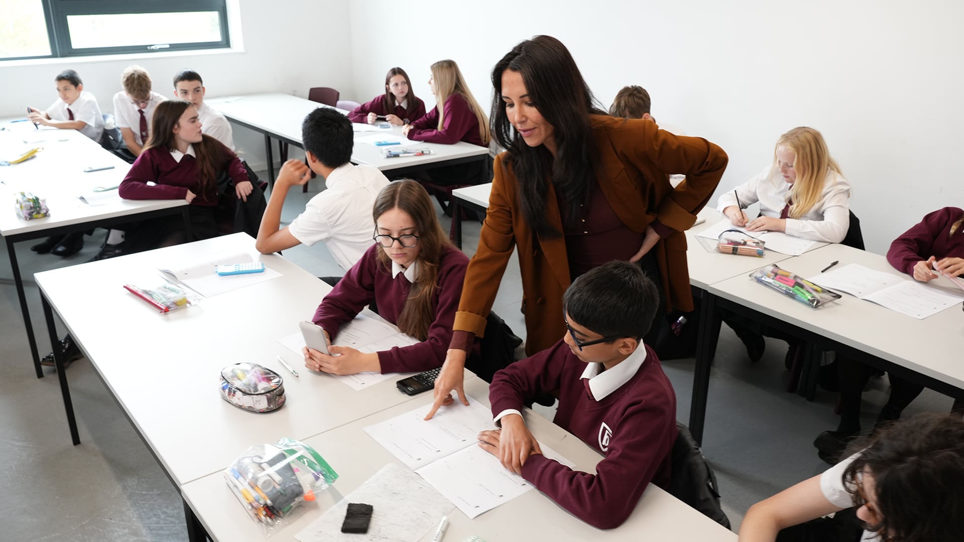 KS4 maths worksheets – handy resources for teachers - Casio Calculators