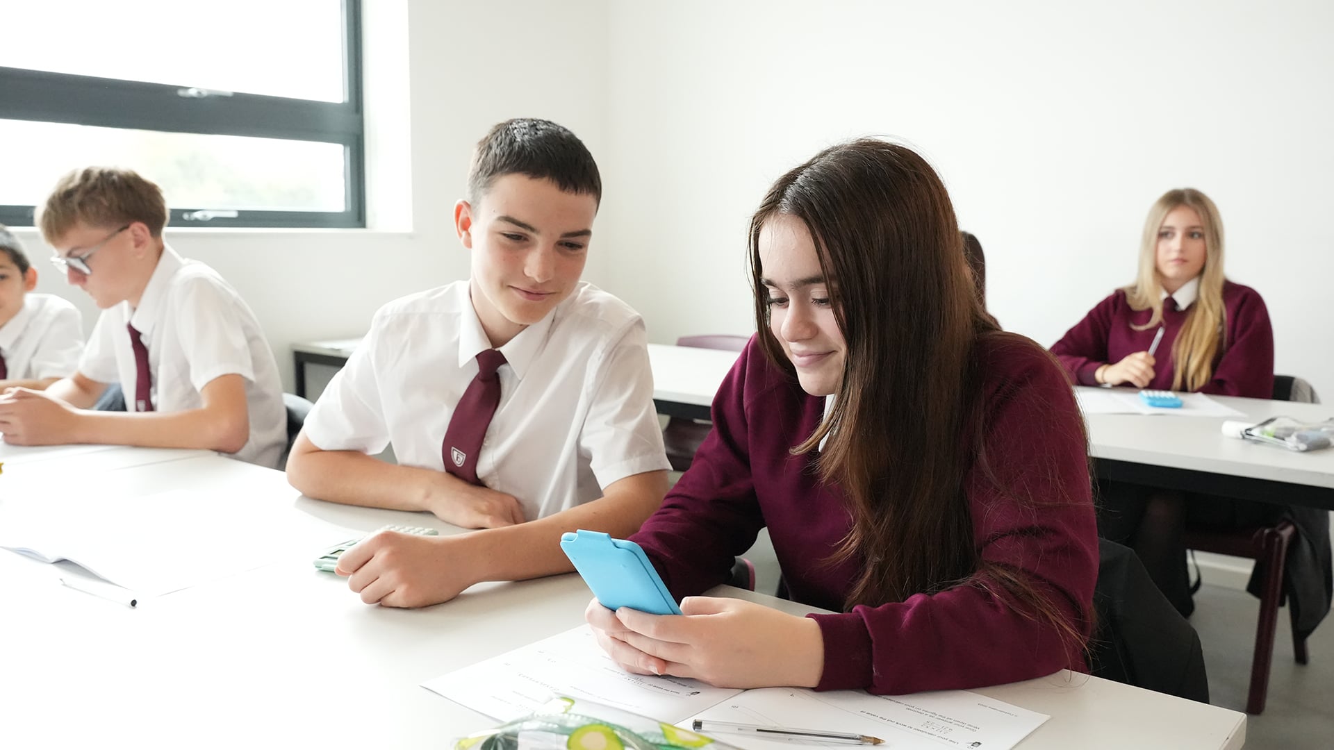 Year 9 maths worksheets for teachers – a 2026 guide - Casio Calculators