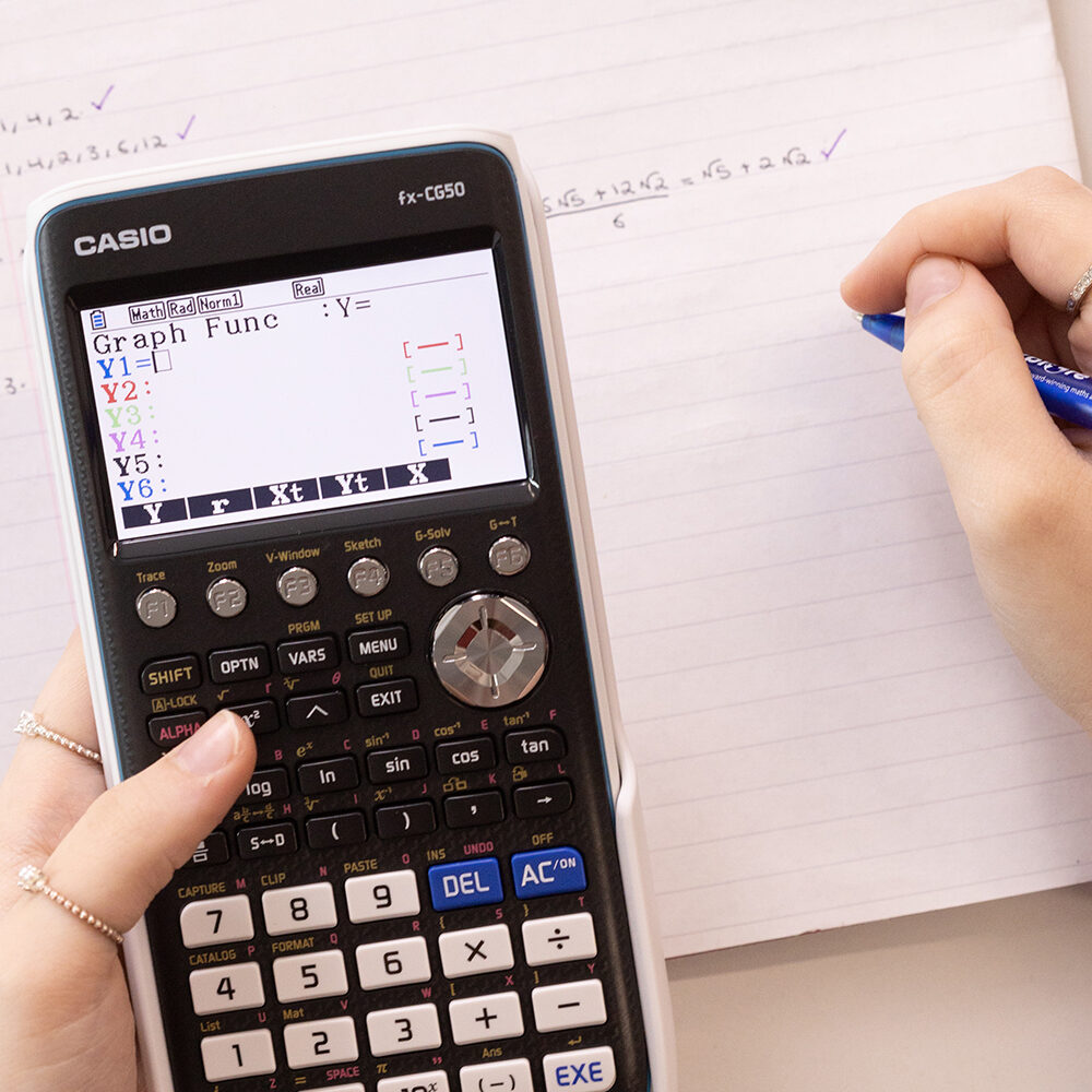 Events - MEI Conference - Sign up for support - Casio Calculators