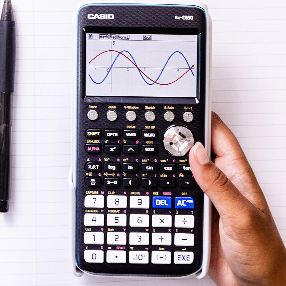 Events – PiXL 24 – Competition, presentation URL - Casio Calculators