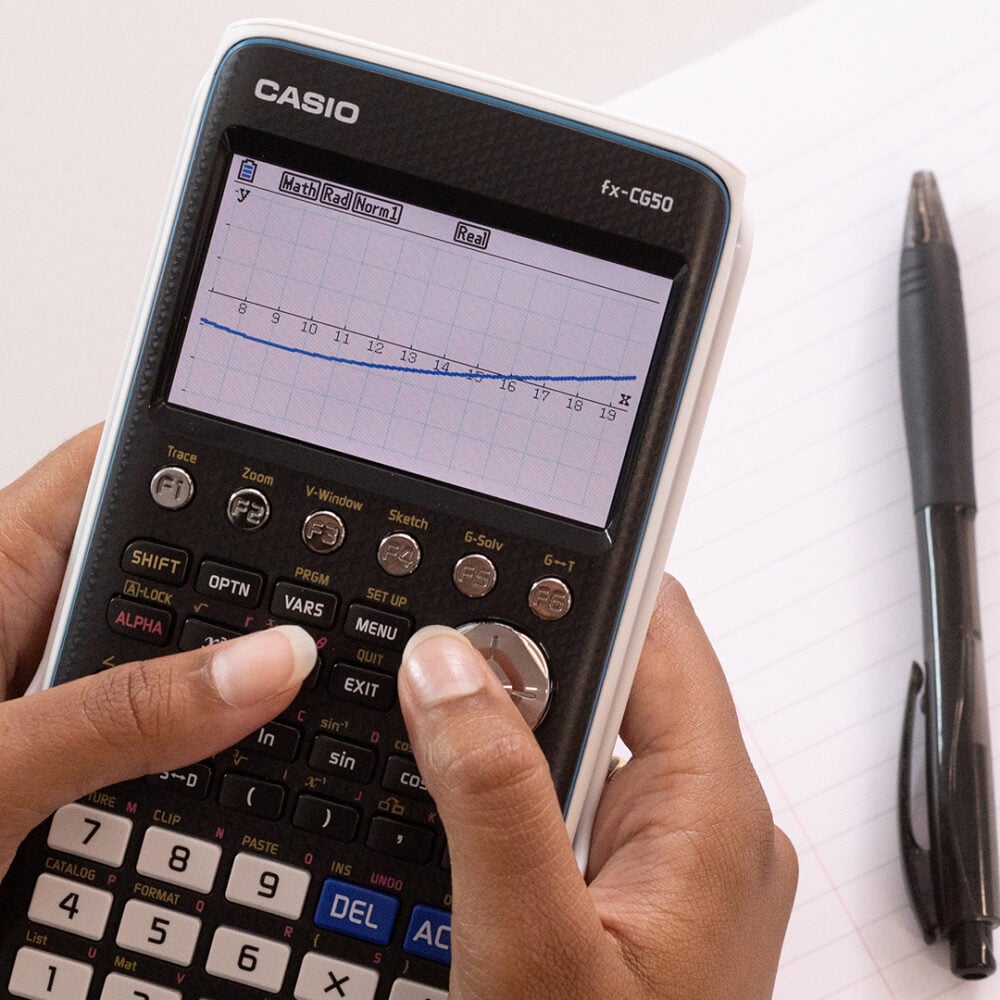 Events - Competition - Casio Calculators