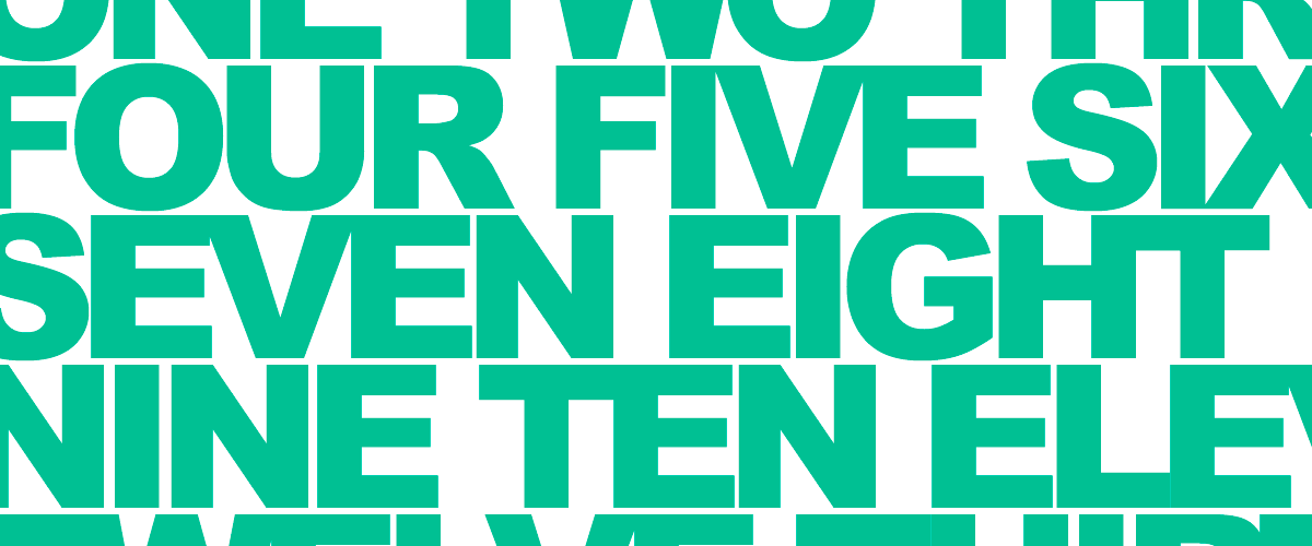 A Brief History of Numbers: How 0-9 Were Invented
