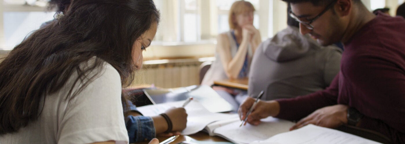 4 steps to help A-level maths students make the most of their ...