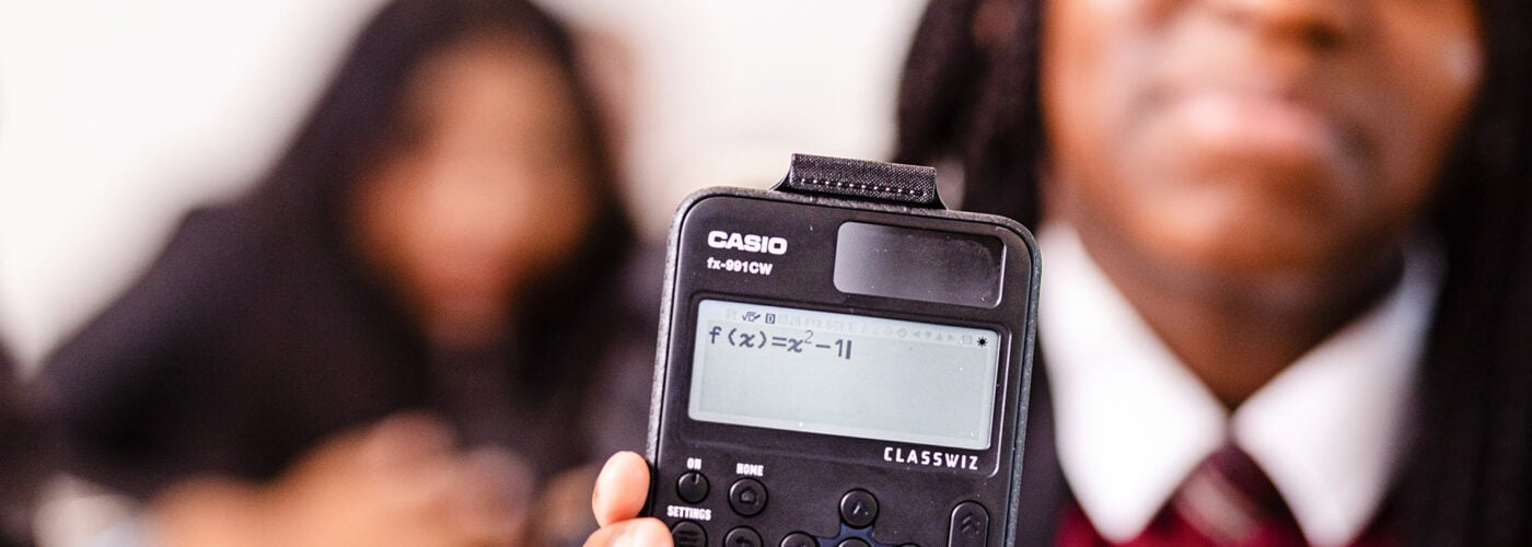 Key changes to the Casio fx-83/85 every teacher should know about ...