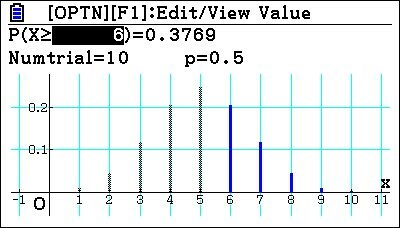 Key features of the fx-CG50: an exam-ready recap - Casio Calculators