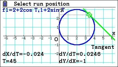 What makes the Casio fx-CG50 such an effective tool for maths exams ...