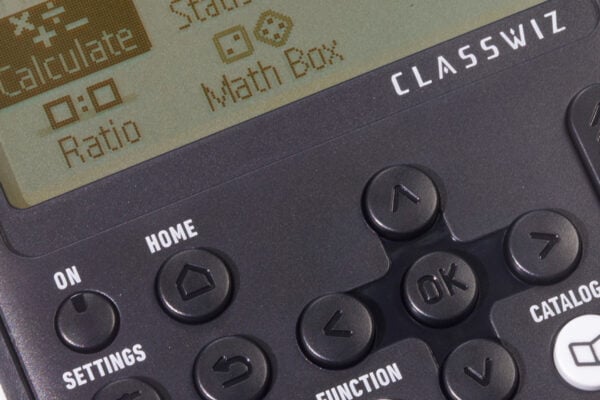 Article - How to use a scientific calculator: an introduction - Casio Calculators