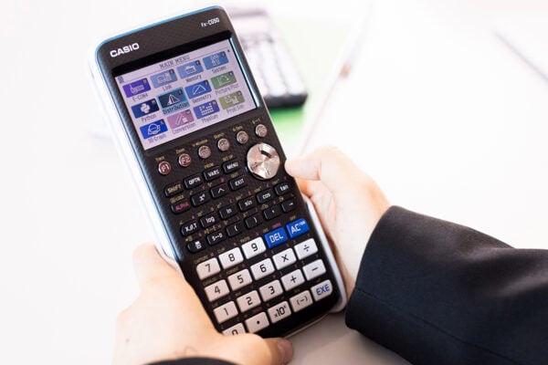 Article - 6 questions to help you find the best graphing calculator ...