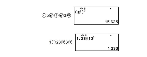Article - How to use a scientific calculator: an introduction - Casio ...