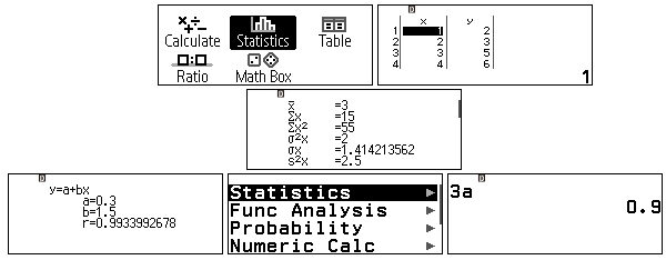 Article - How to use a scientific calculator: an introduction - Casio Calculators