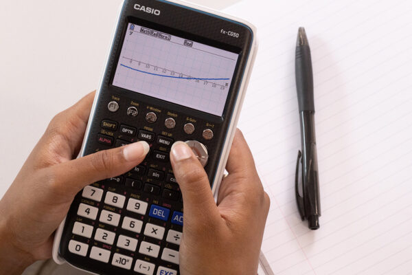 Articles - Homepage - Casio Calculators