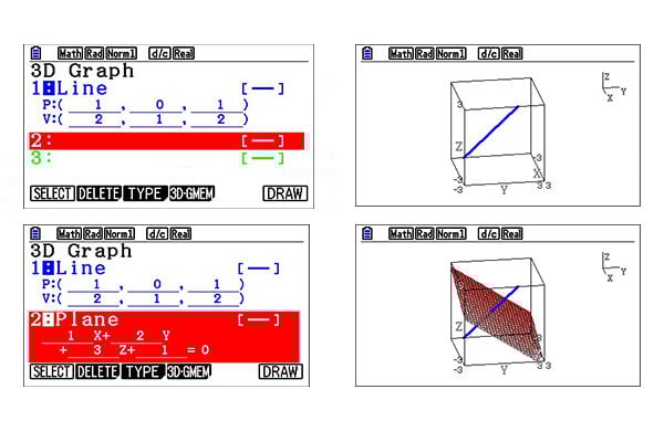 Article – How to use a graphing calculator: an introduction - Casio ...